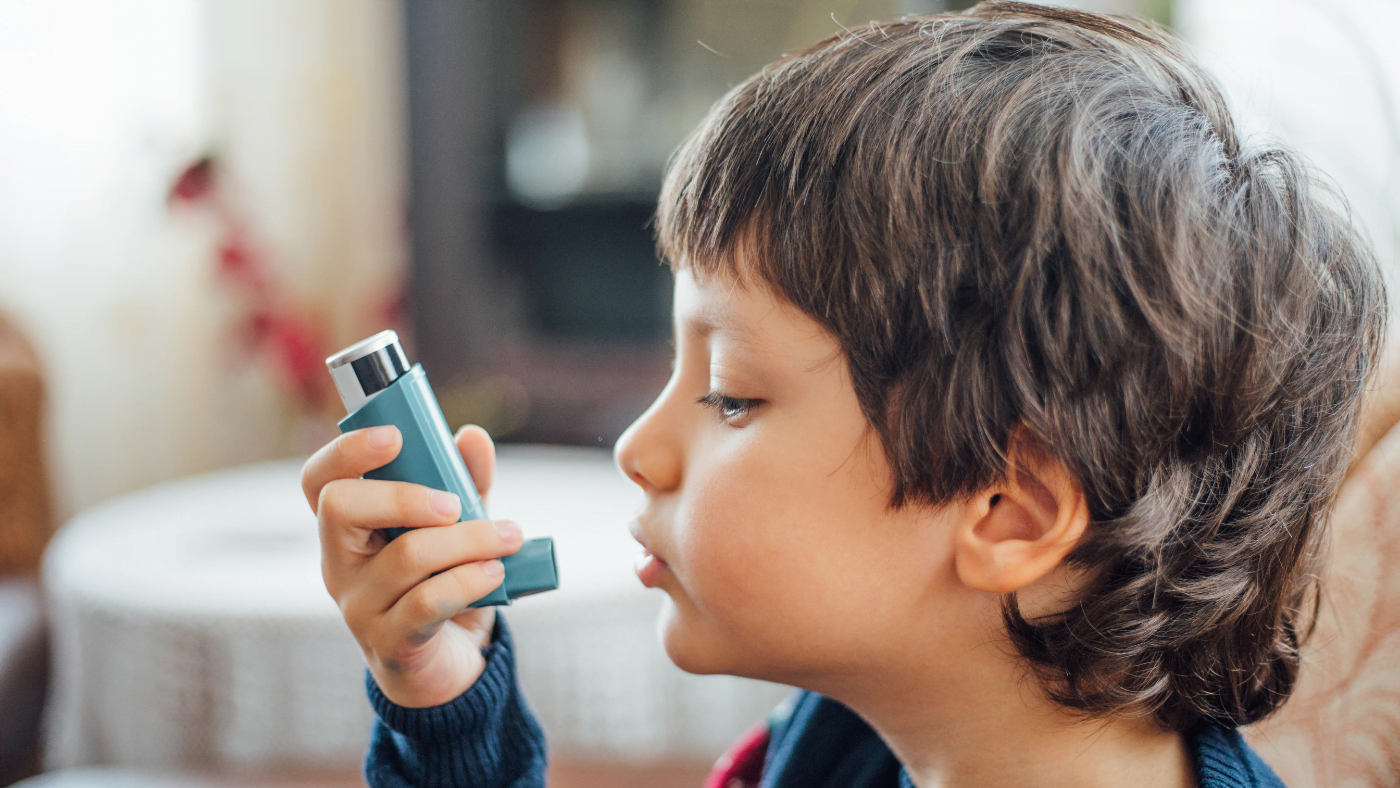 Astm la copii: simptome, diagnostic, când să consulți un medic - KidMED